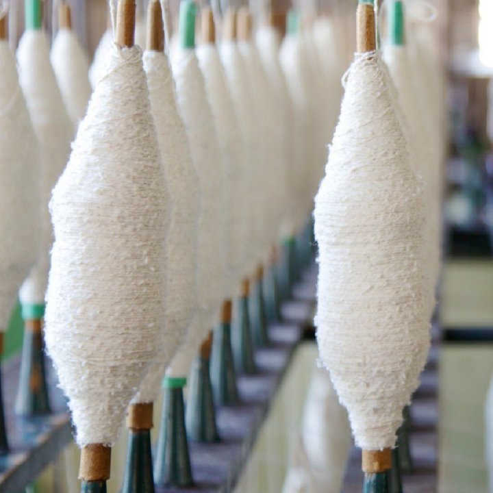 Our Factories - Burel